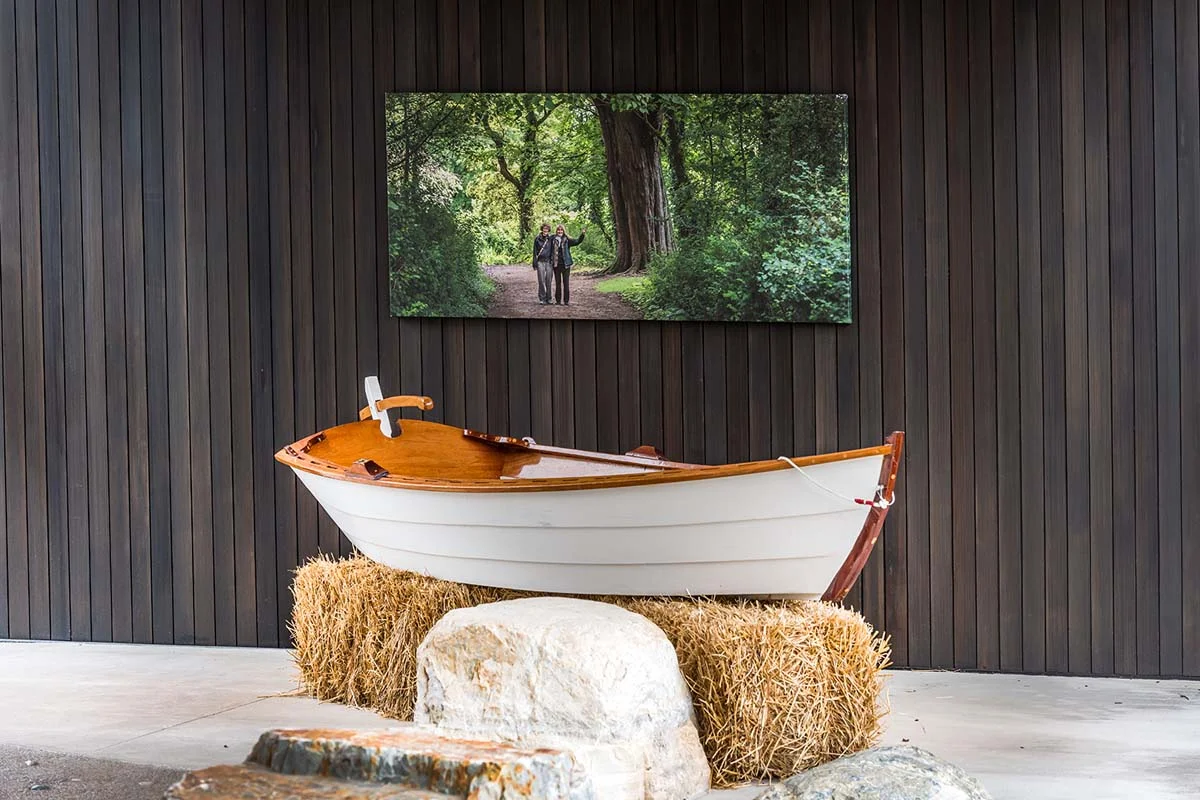 A Modern Fisherman’s House - Design Diffusion