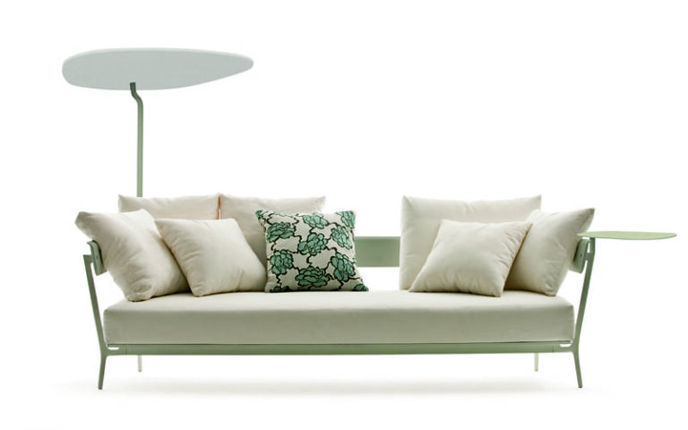 Emmanuel Gallina: Minimal Design and Attention to the Brands - Design ...
