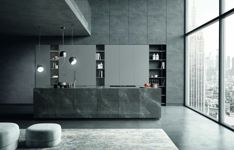 Berloni Cucine | MotoGP 2019-20 | Design Diffusion