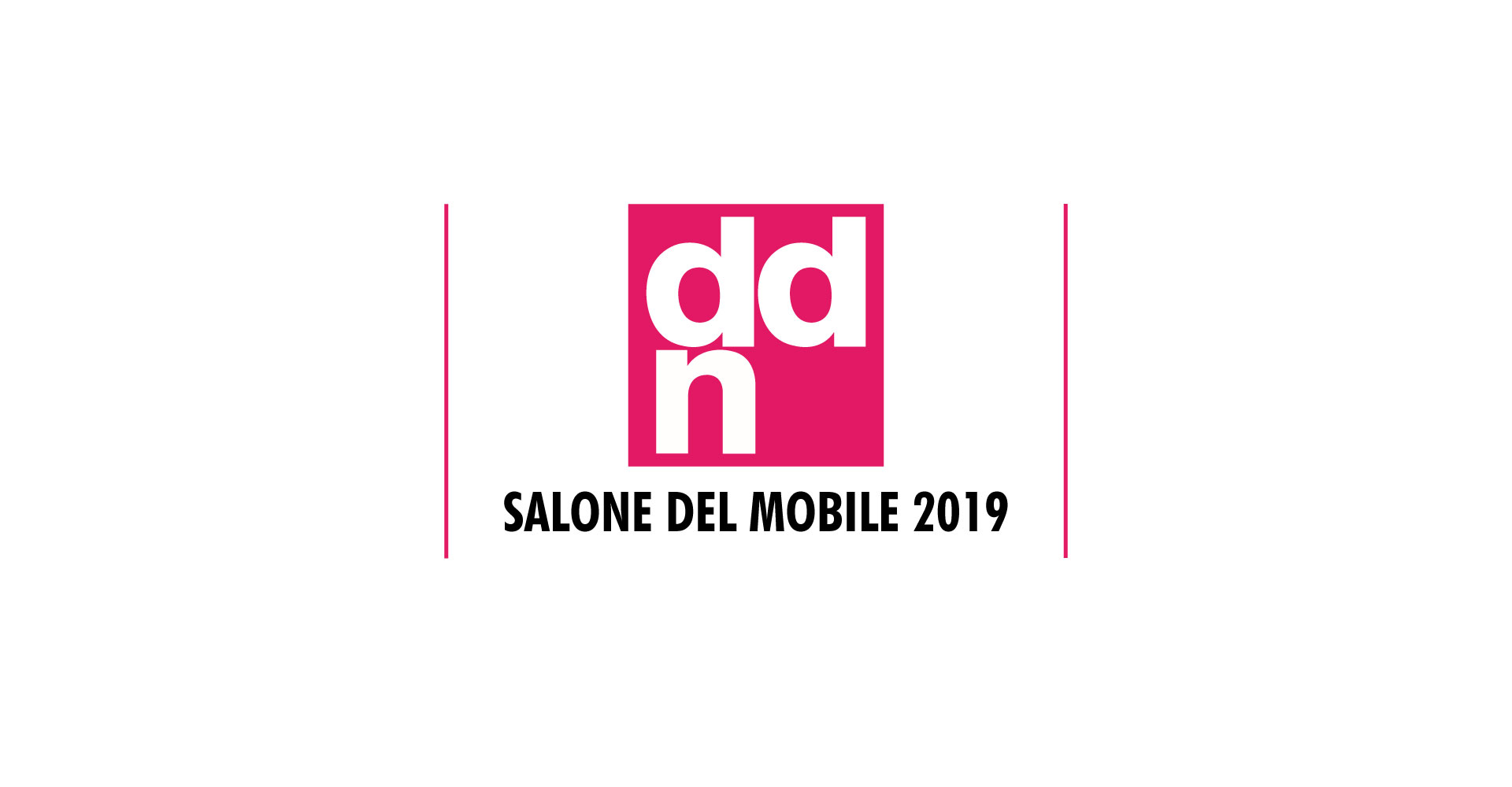 DDN, Our Special Initiatives for the Salone 2019! - Design Diffusion