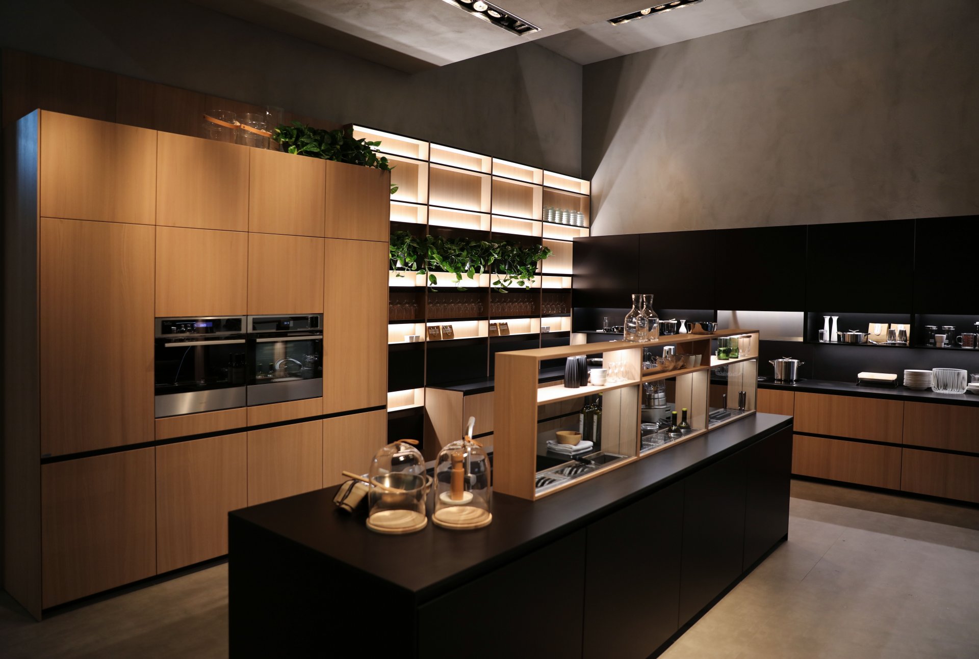 Snaidero Kitchens from Majano to Beijing | Design Diffusion