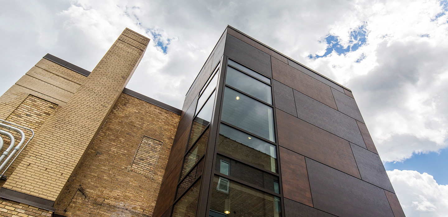 Neolith Sintered Stone for Indoor and Outdoor Uses Is Available in Four ...