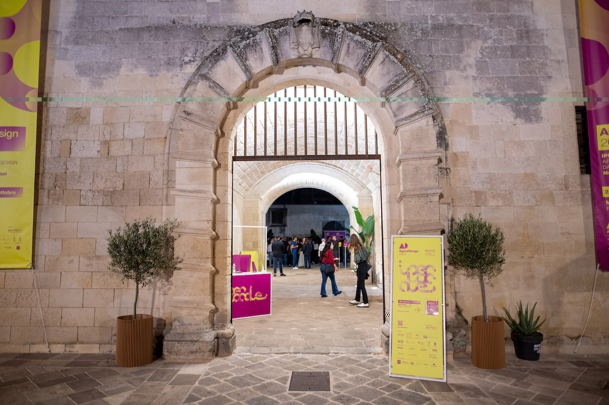 Agorà Design 2023 - Design Diffusion