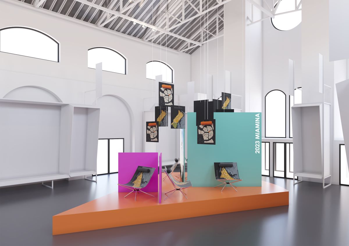 Art Colors Design all'ADI DESIGN MUSEUM - Design Diffusion