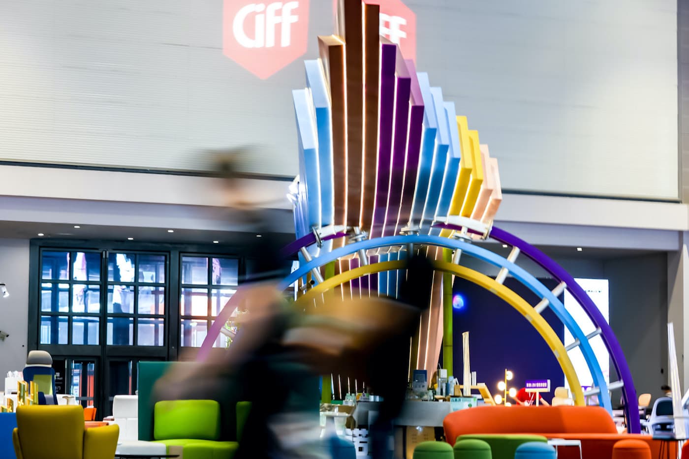 CIFF Shanghai 2023: products and trends - Design Diffusion