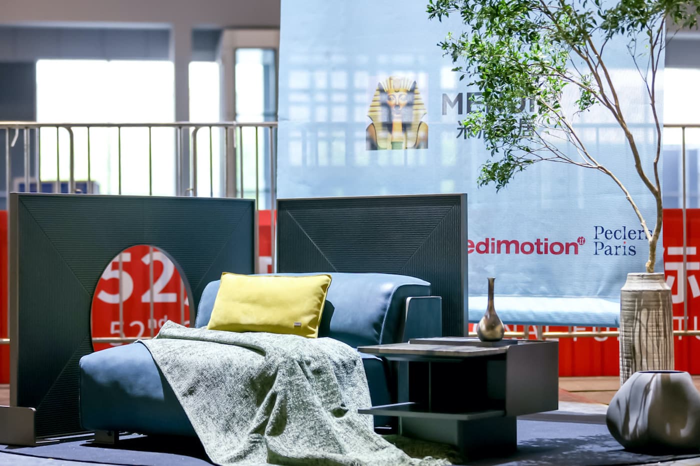 CIFF Shanghai 2023: prodotti e trend - Design Diffusion