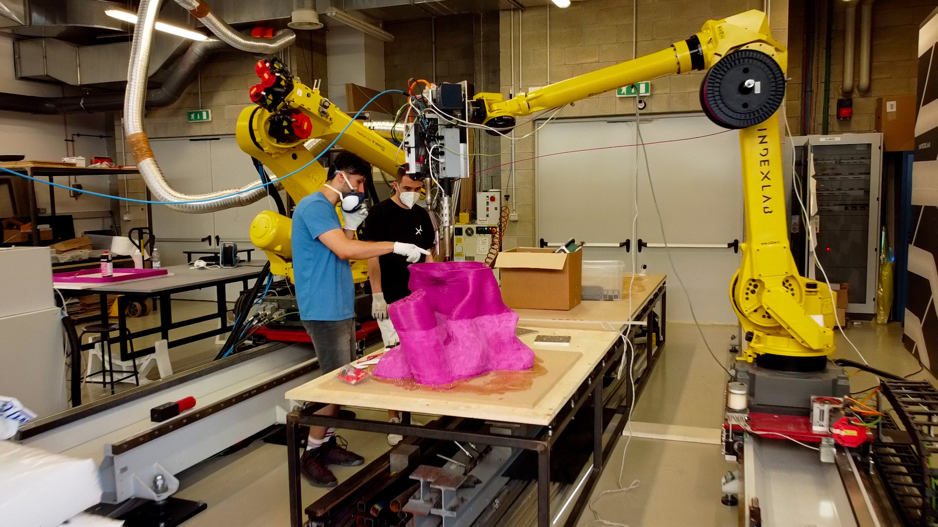 The new era of 3D printing - Design Diffusion