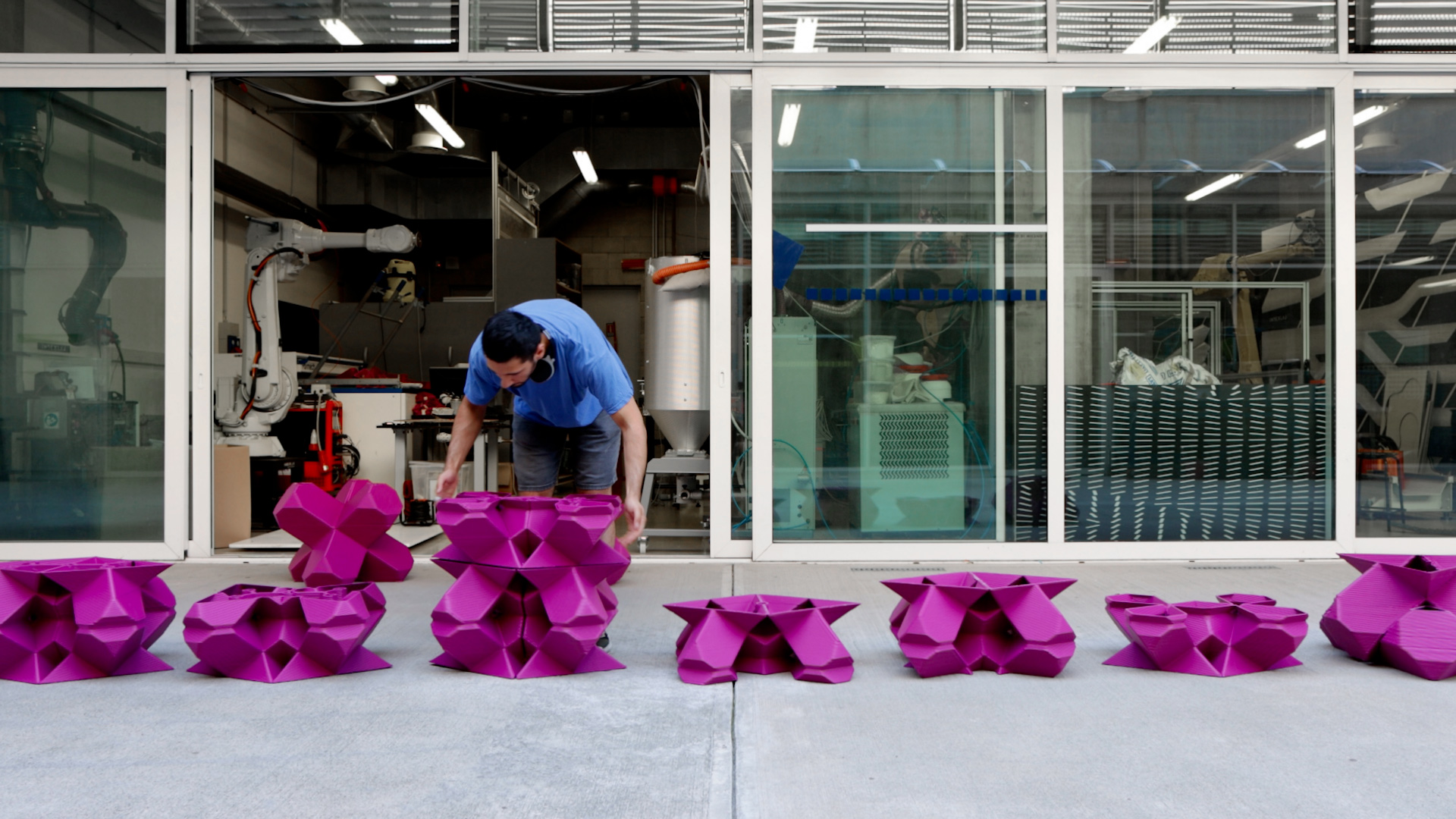 The new era of 3D printing - Design Diffusion