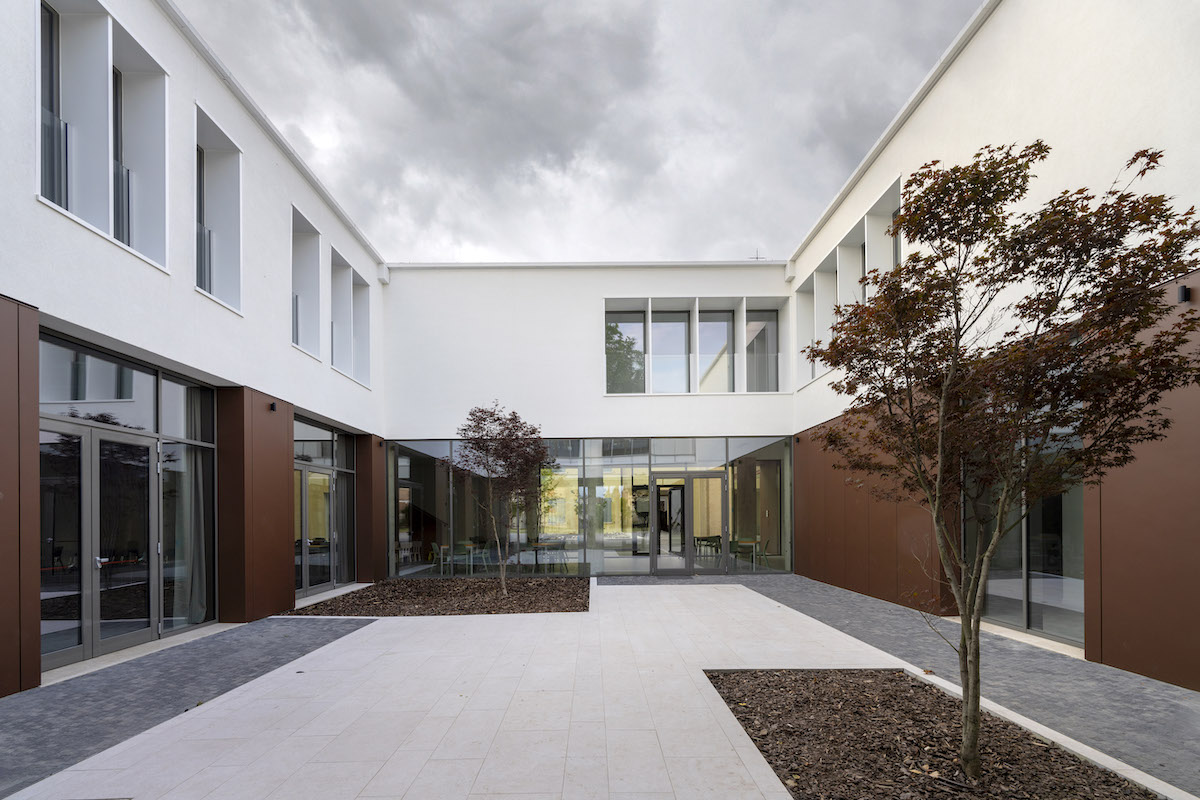 MAB Arquitectura vince il premio IN/Arch 2023 con un progetto post ...