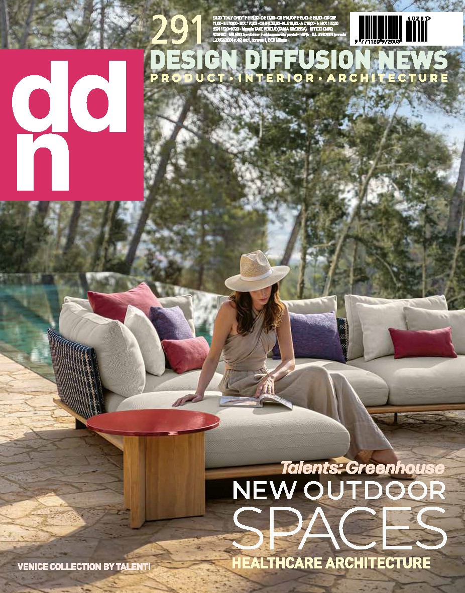 Magazine - Design Diffusion