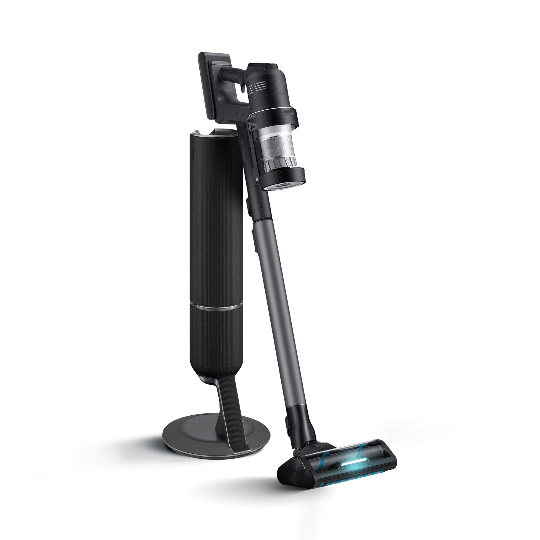 Samsung launches the new Jet™ stick vacuums - Design Diffusion