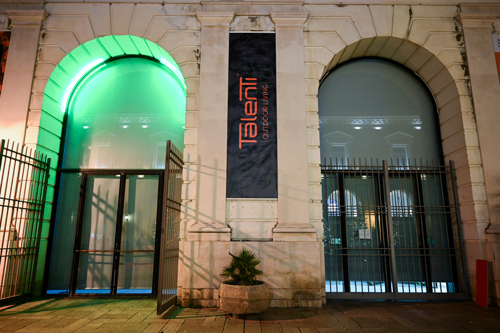Talenti Outdoor Lab Tour arrives in Puglia - Design Diffusion