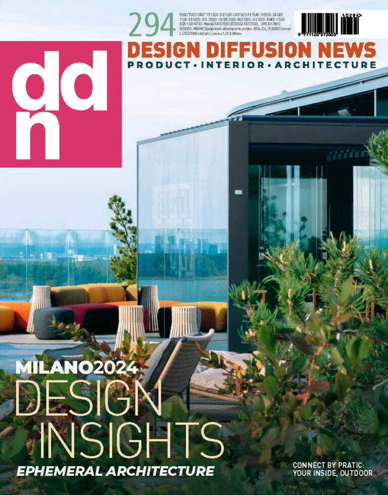 Design Diffusion - Riviste di Design e Architettura