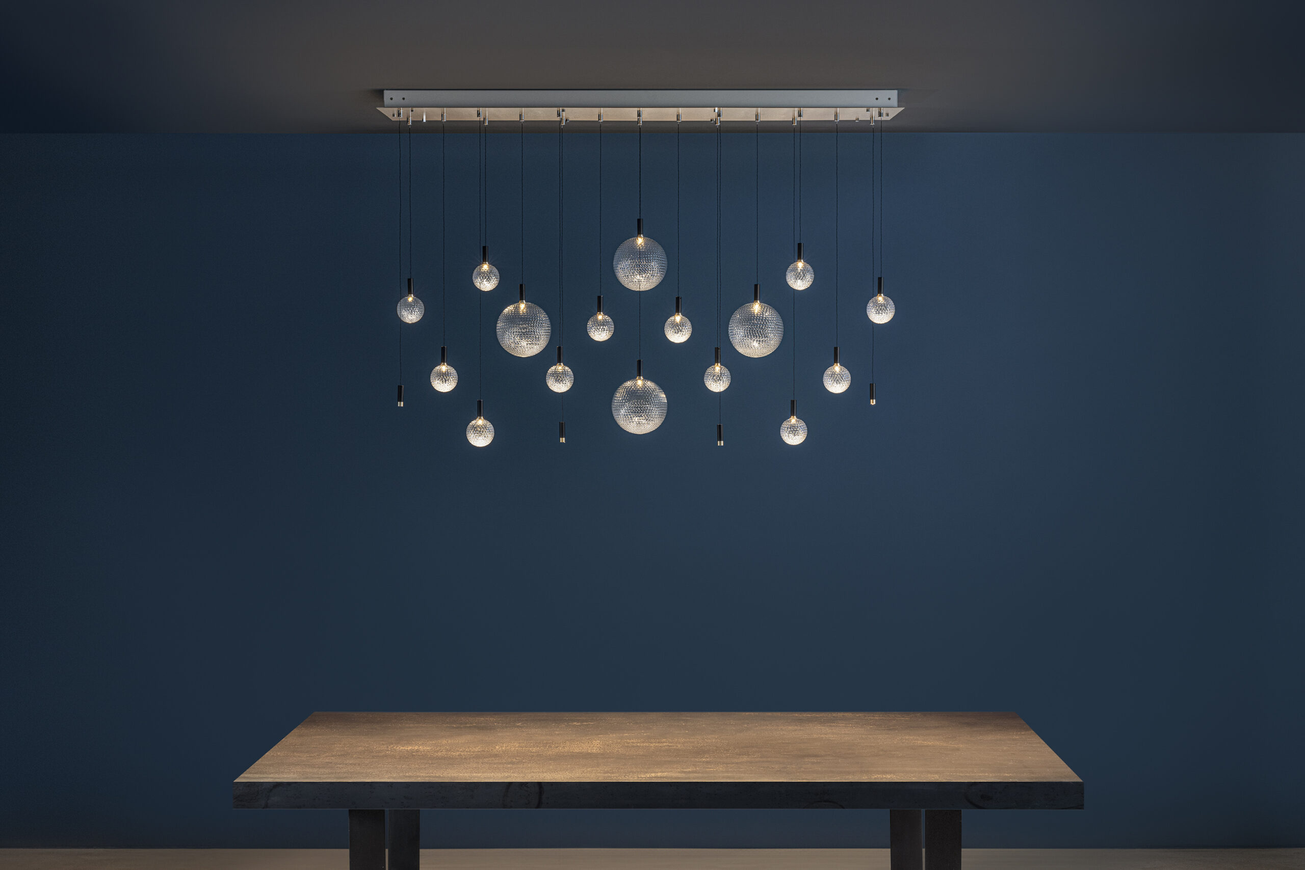 Catellani & Smith presents the new 2024-2025 Catalogue - Design Diffusion