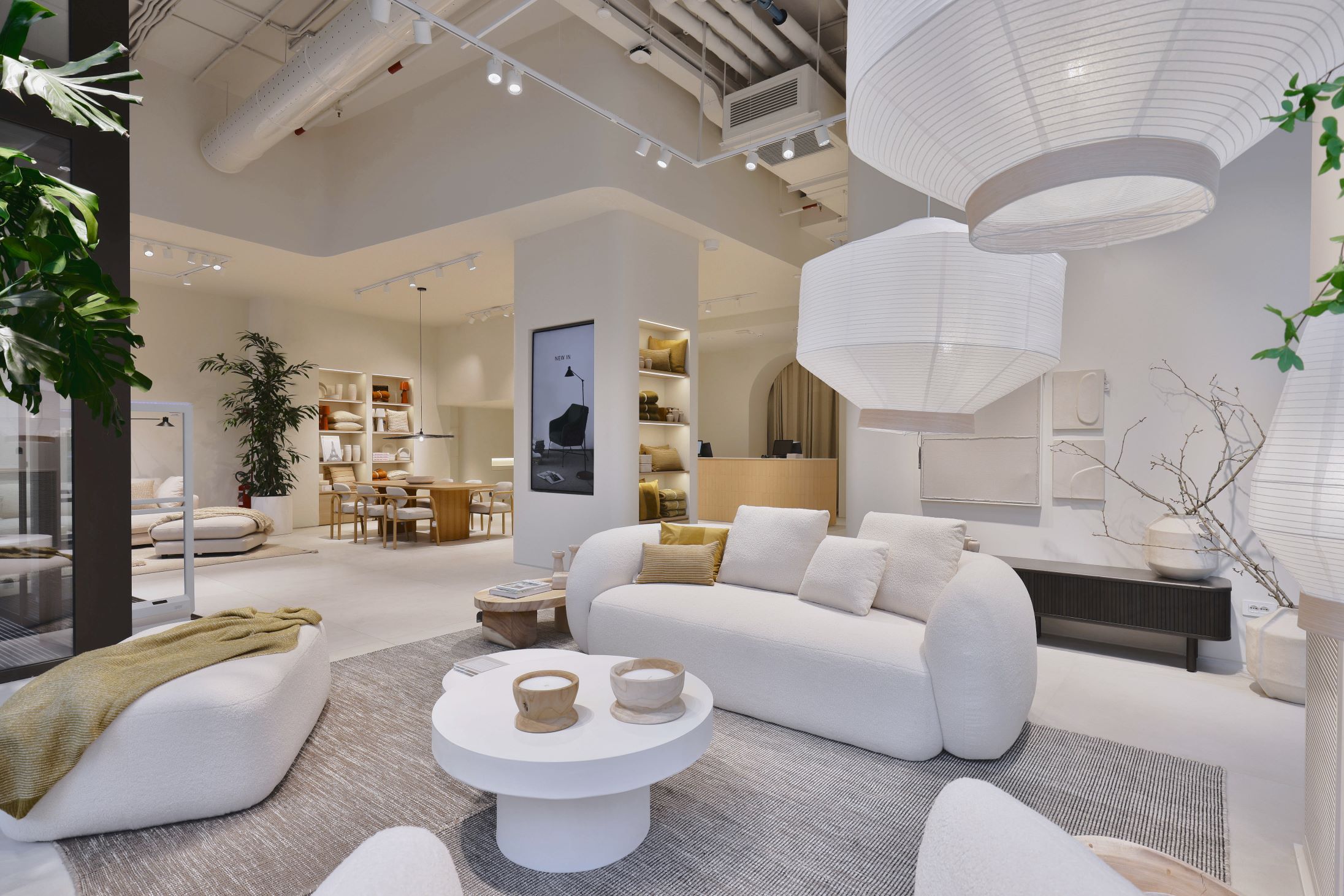 Kave Home apre a Milano - Design Diffusion