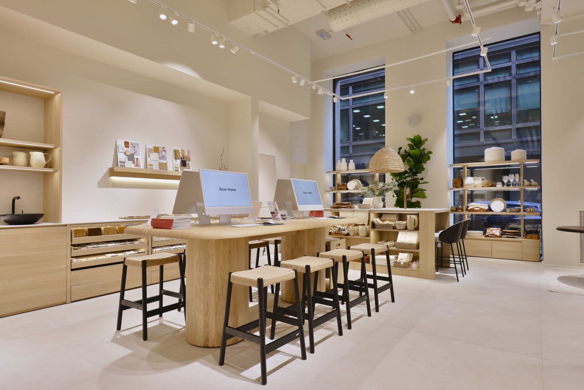 Kave Home apre a Milano - Design Diffusion