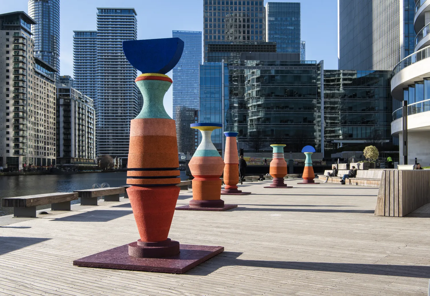 London Design Festival 2024 - Design Diffusion