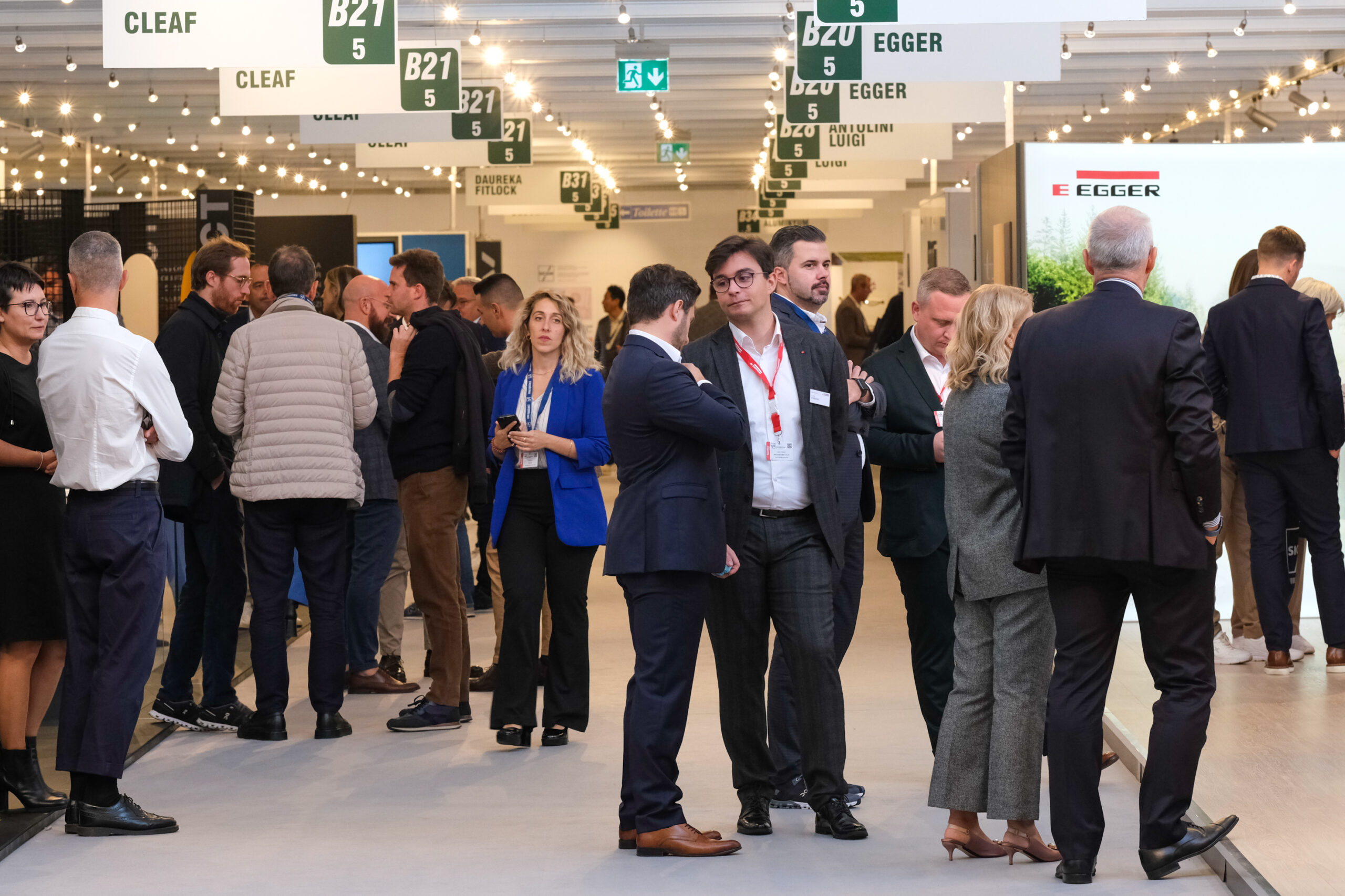 SICAM 2024: the largest edition ever - Design Diffusion