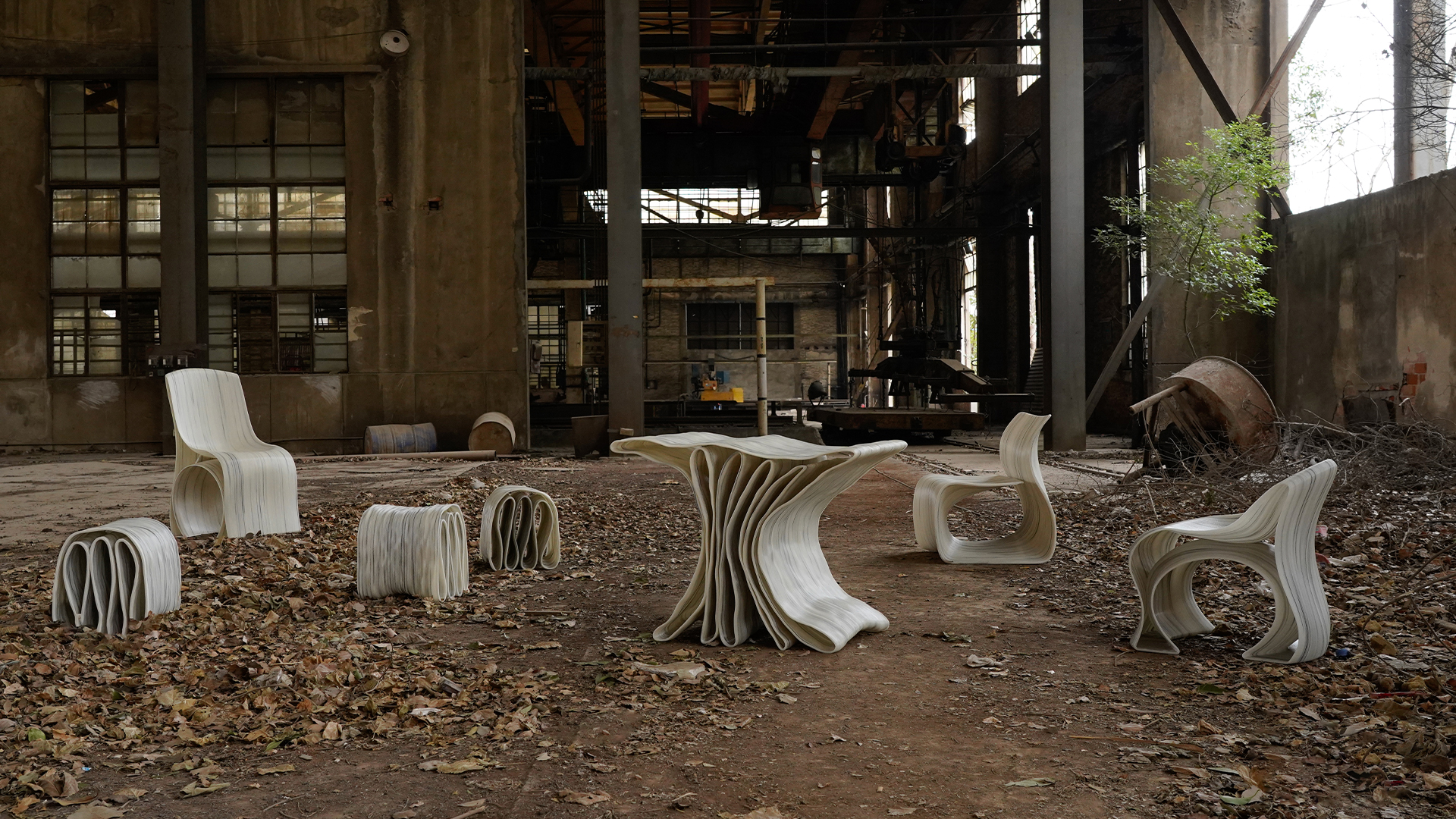 Venice Design Week+Venice Innovation Design 2024 - Design Diffusion