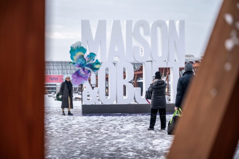 Maison&Objet 2025: un viaggio nel Surrealismo contemporaneo - Design ...