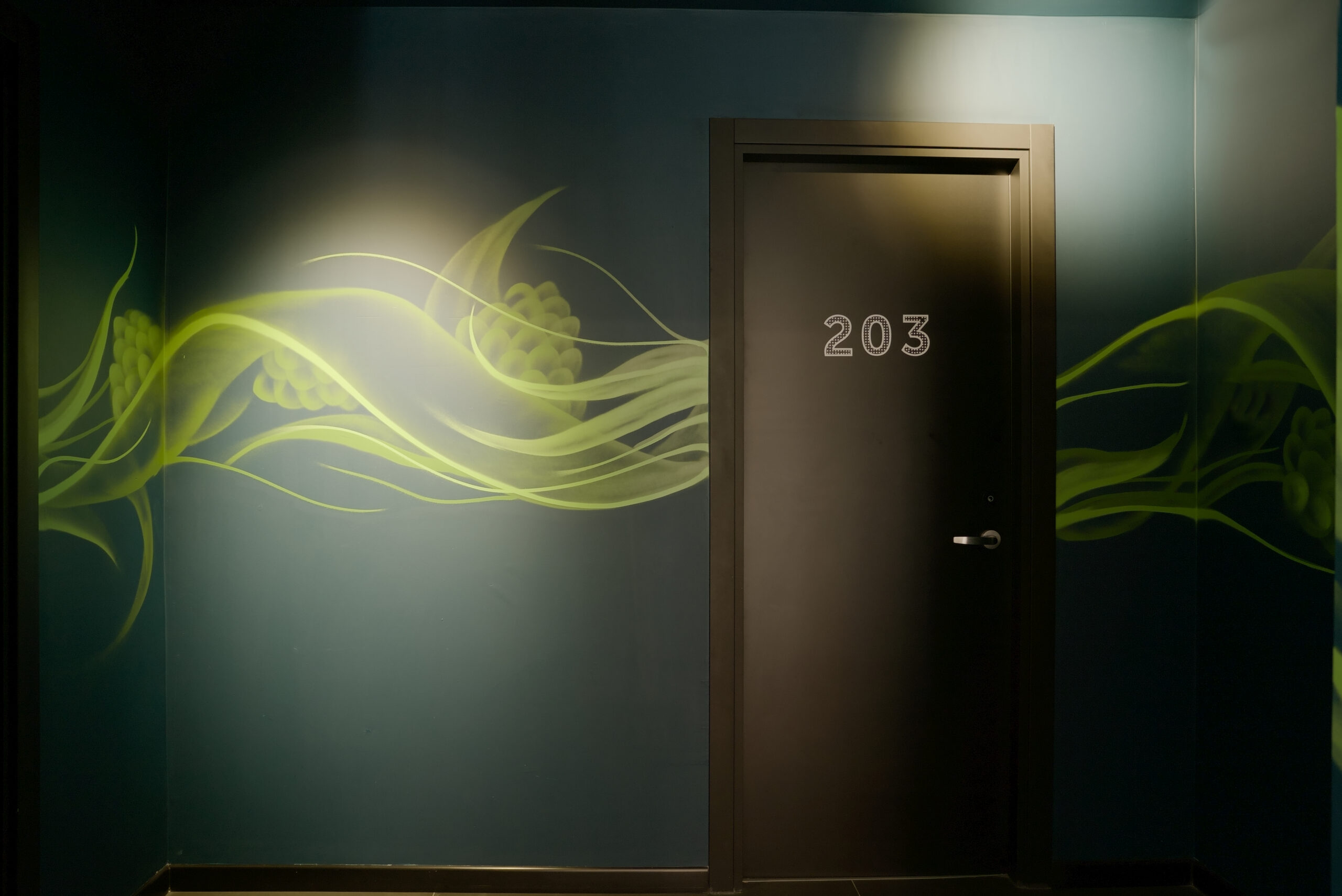 Jo&Joe Rome: historic elegance and modern comfort with Pietrelli Porte ...