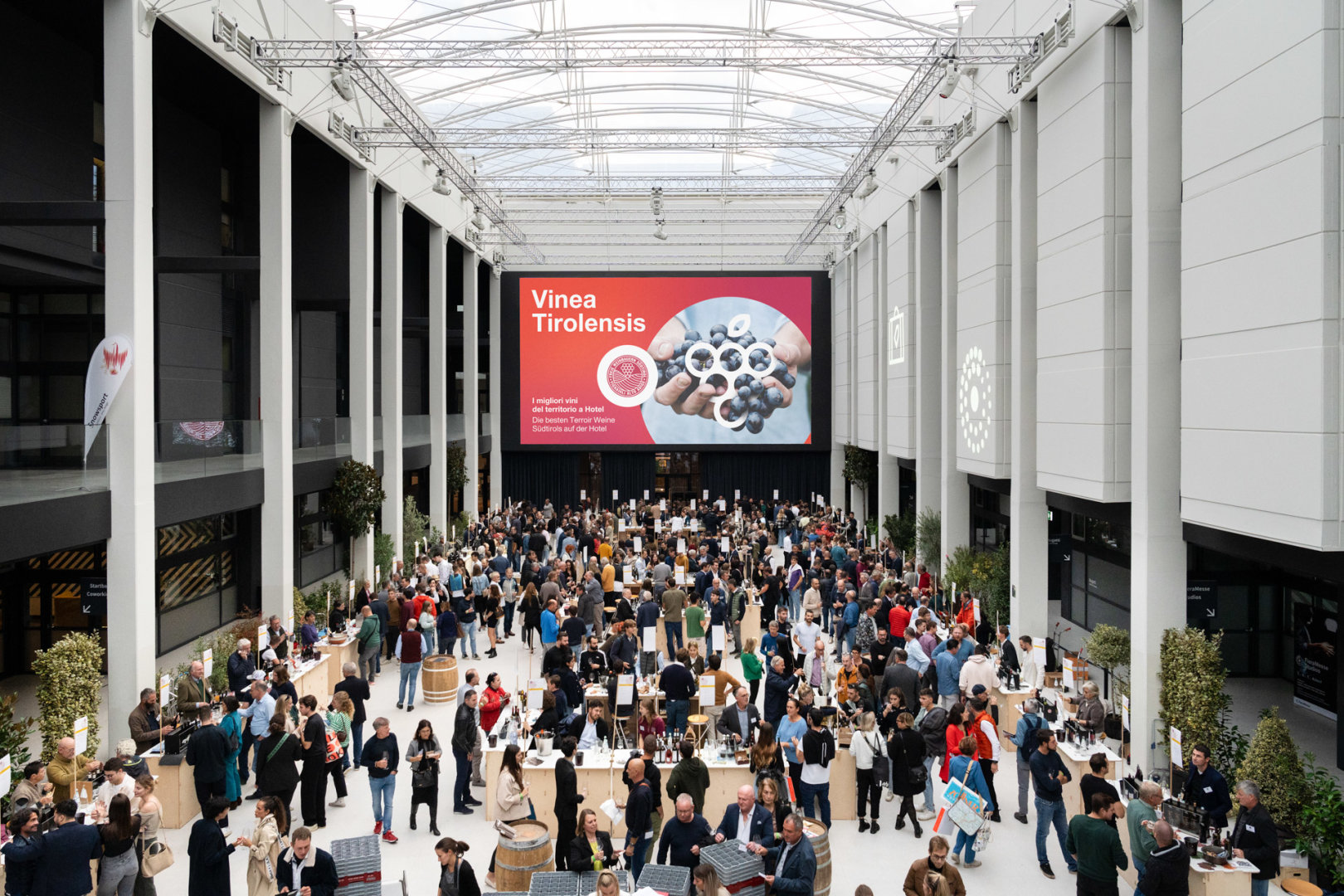 Hotels 2024: innovation and sustainability at the heart of the Bolzano ...