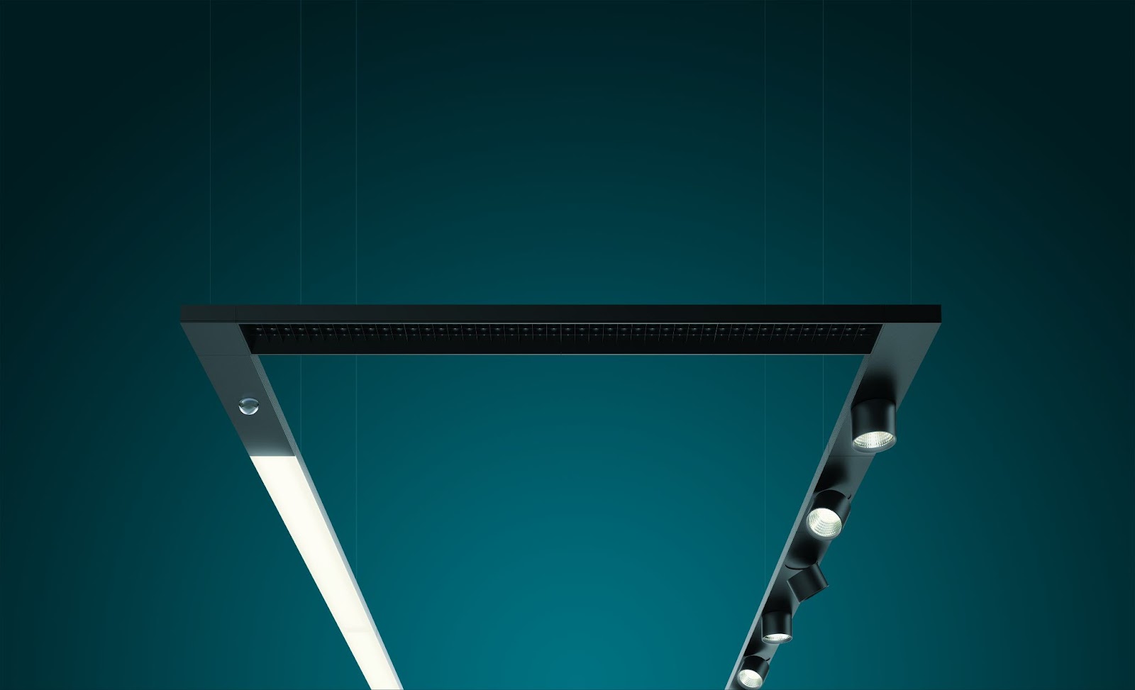 Innovative Lighting: Artemide Unveils New Collections at LiGHT 24 ...