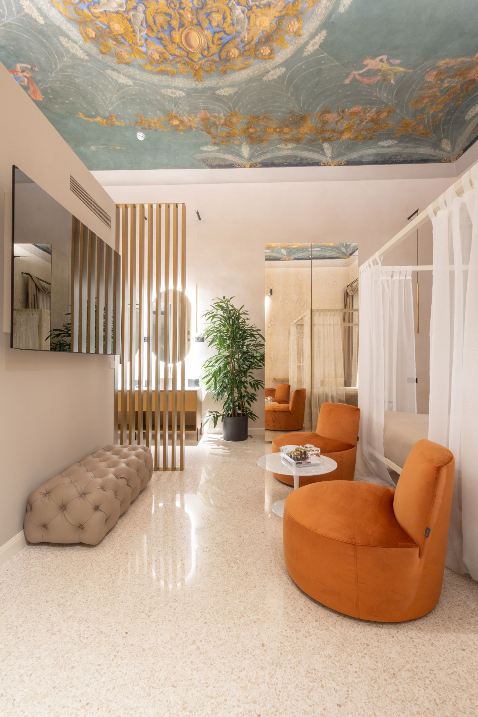 Venezia ritrova il suo gioiello: Palazzetto My Venice Boutique Hotel ...