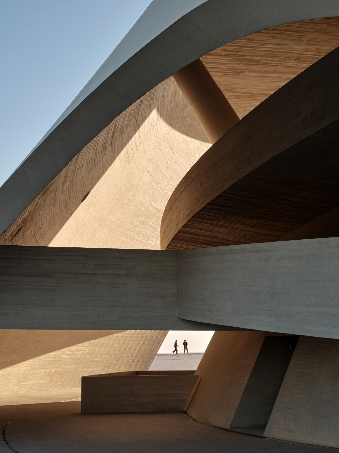 Sun Tower: il faro del futuro a Yantai - Design Diffusion