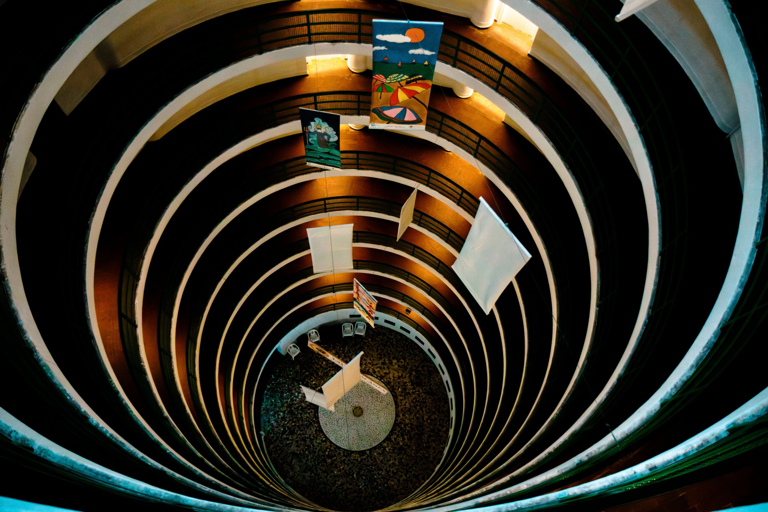 Post-Colonia, a Marina di Massa architetture e immaginari - Design ...