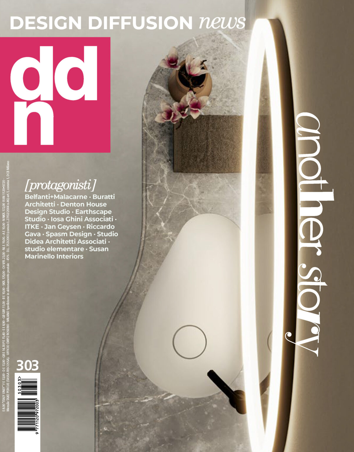 DDN 303 - Design Diffusion