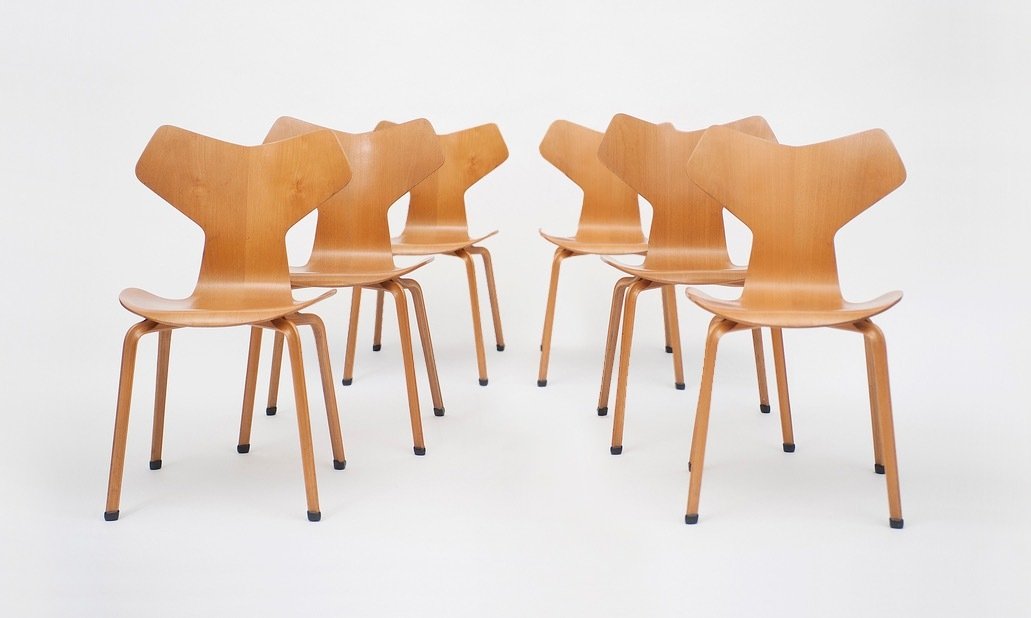 The Art of Sitting: the iconic design chairs gaining the most value in ...