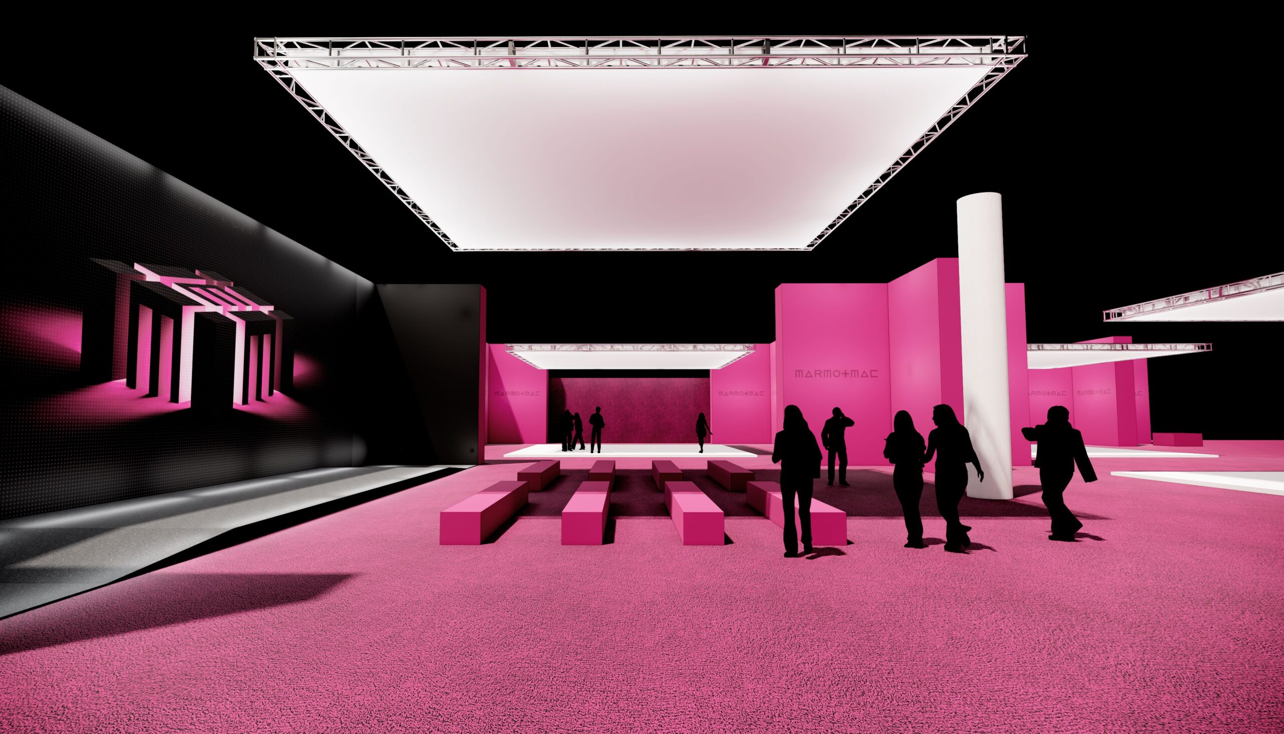 Marmomac 2025 opens new perspectives - Design Diffusion