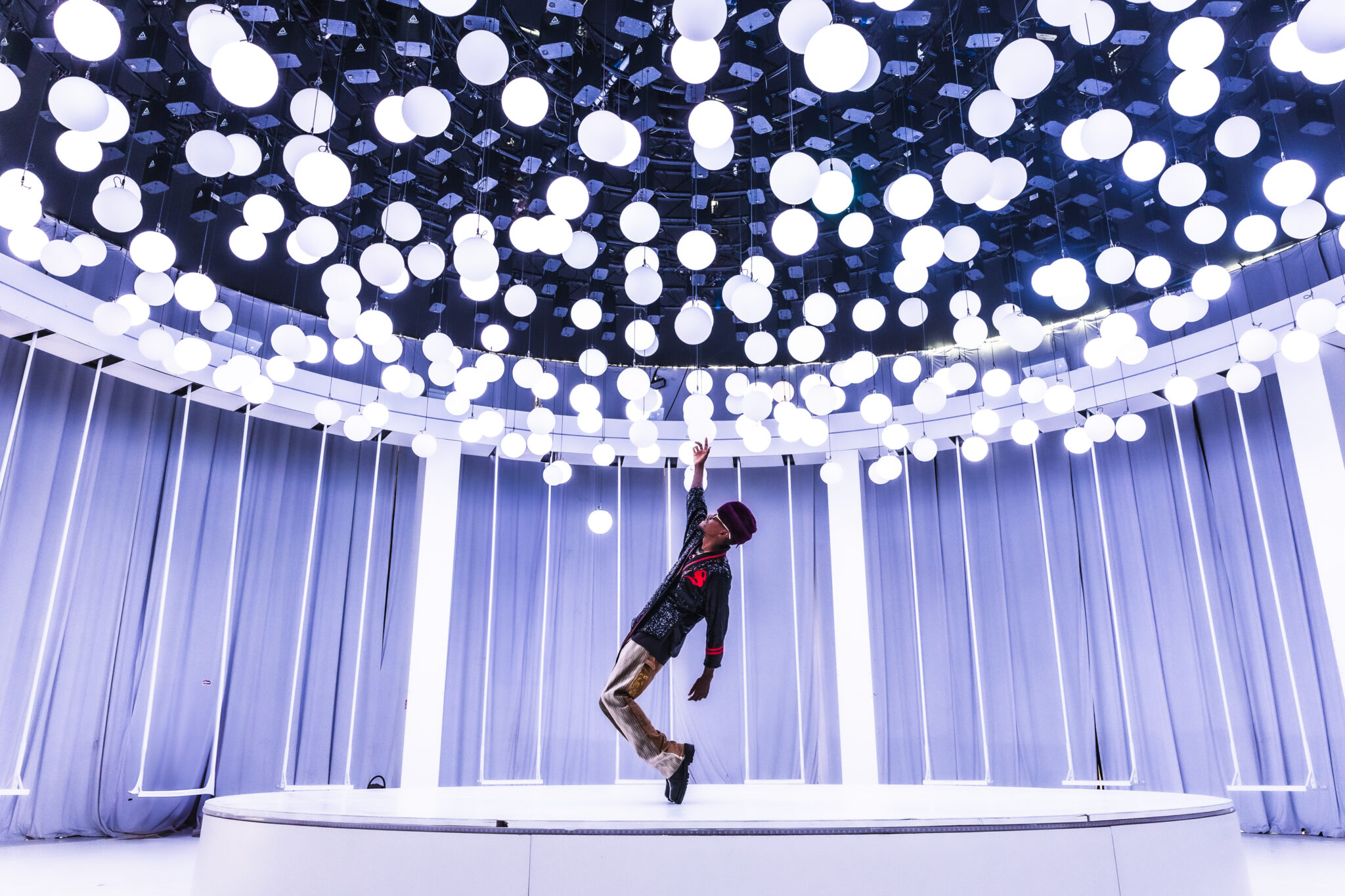 A Milano torna Balloon Museum con Euphoяia – Art is in the Air - Design ...