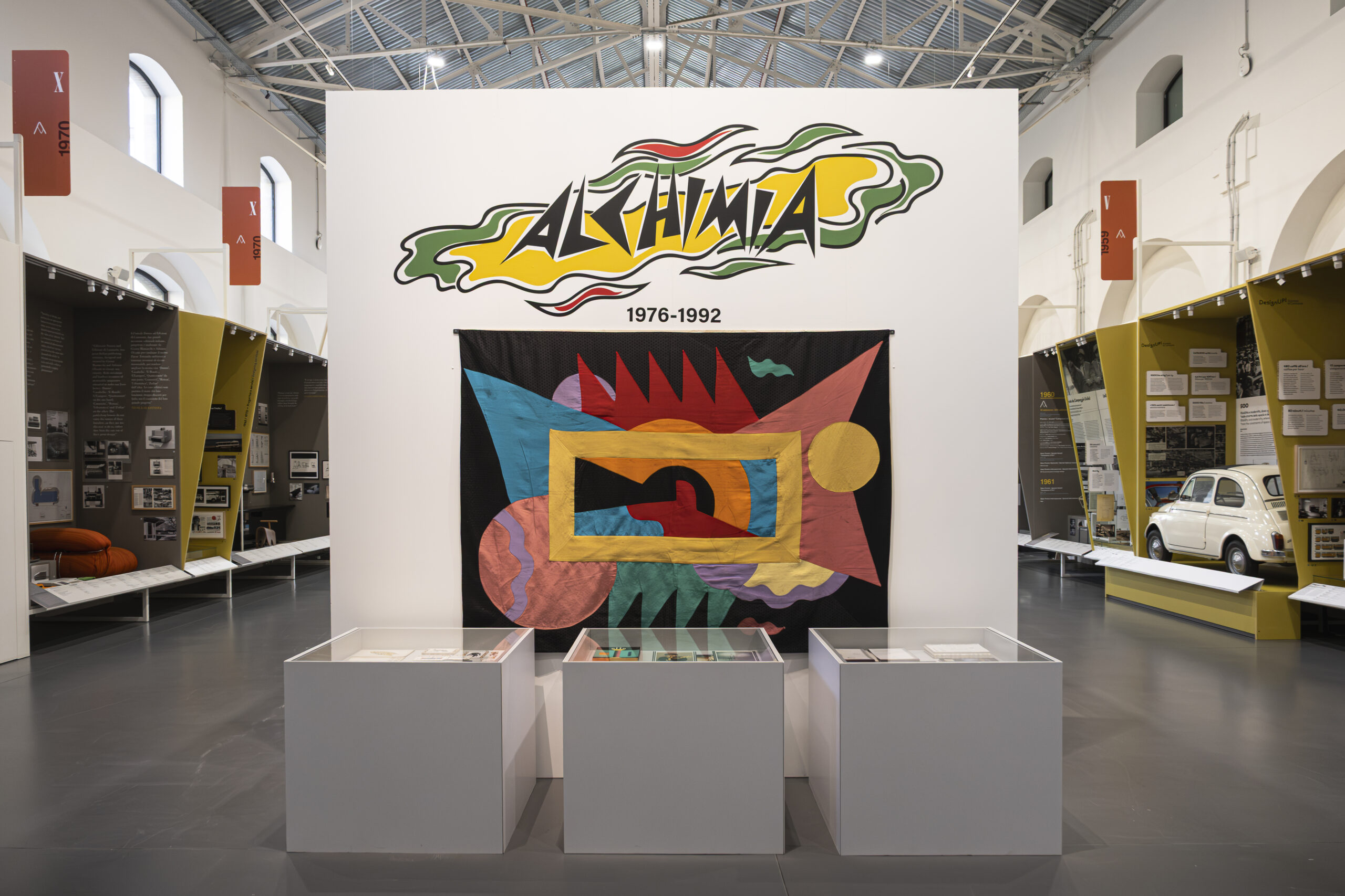 The Alchemy of Design: How Studio Alchimia Revolutionized Collective ...