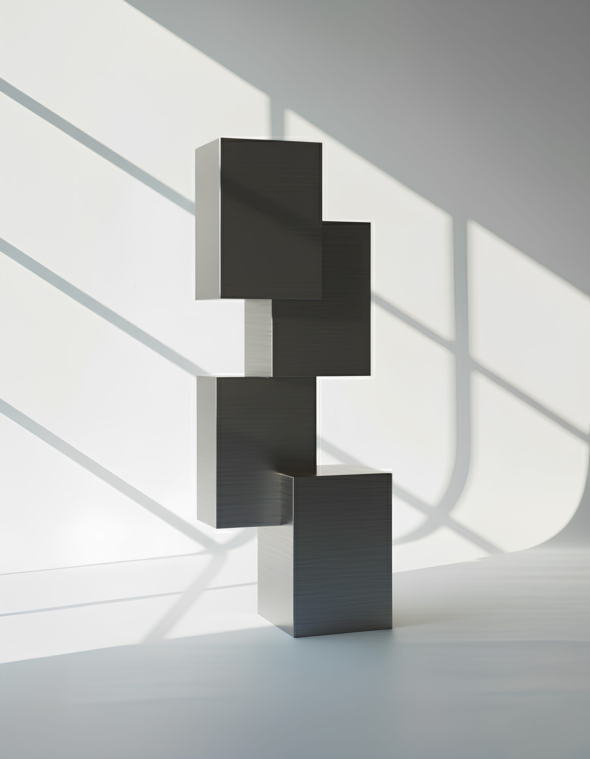 Il mondo scultoreo di Lavinia Fuksas incanta Nomad Abu Dhabi - Design ...