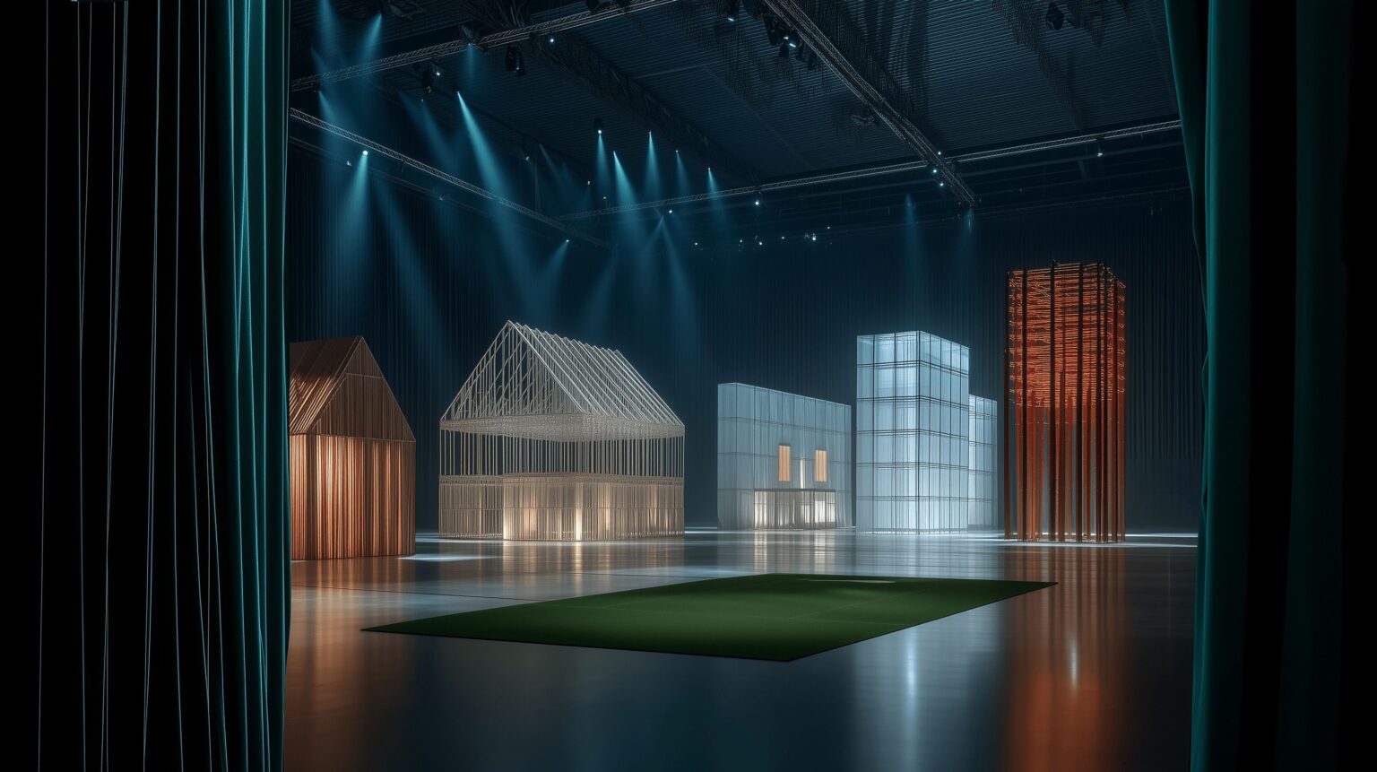 Milano Design Week 2026: Superstudio Redesigns the City with a New ...