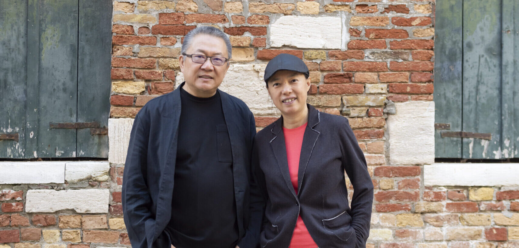 Biennale Architettura 2027: Wang Shu e Lu Wenyu guidano la 20ª Mostra ...