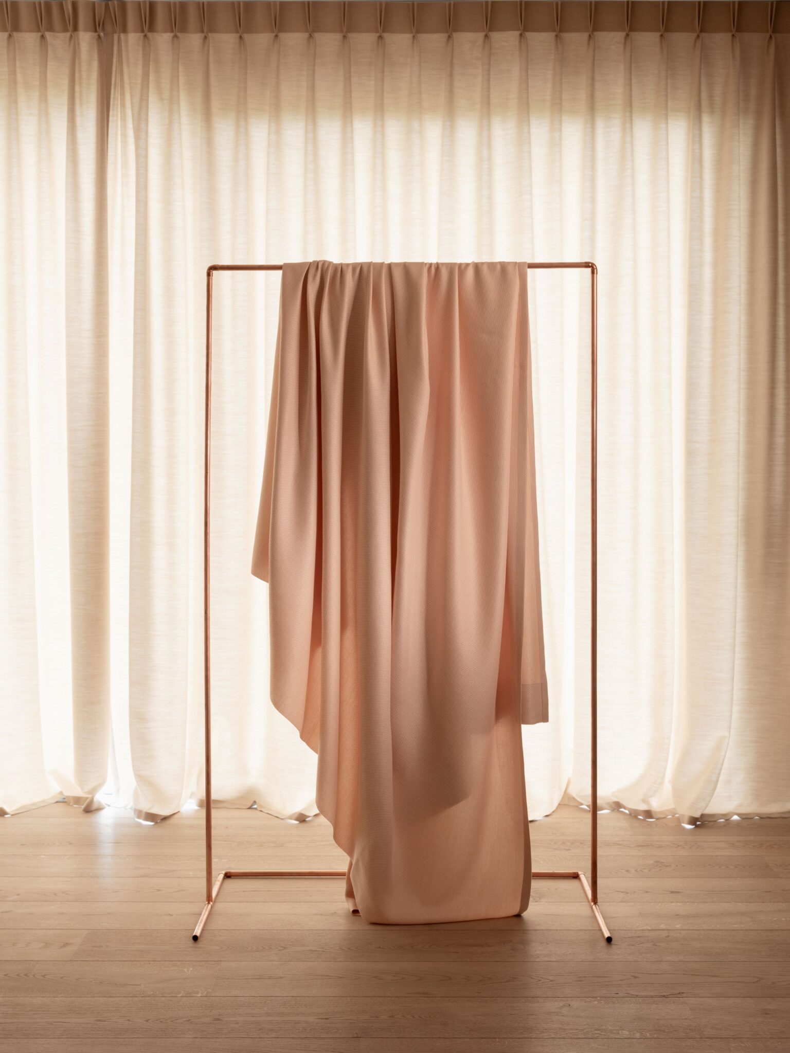 Masterful Transparencies: The Visual Revolution of Sunbrella® Window ...