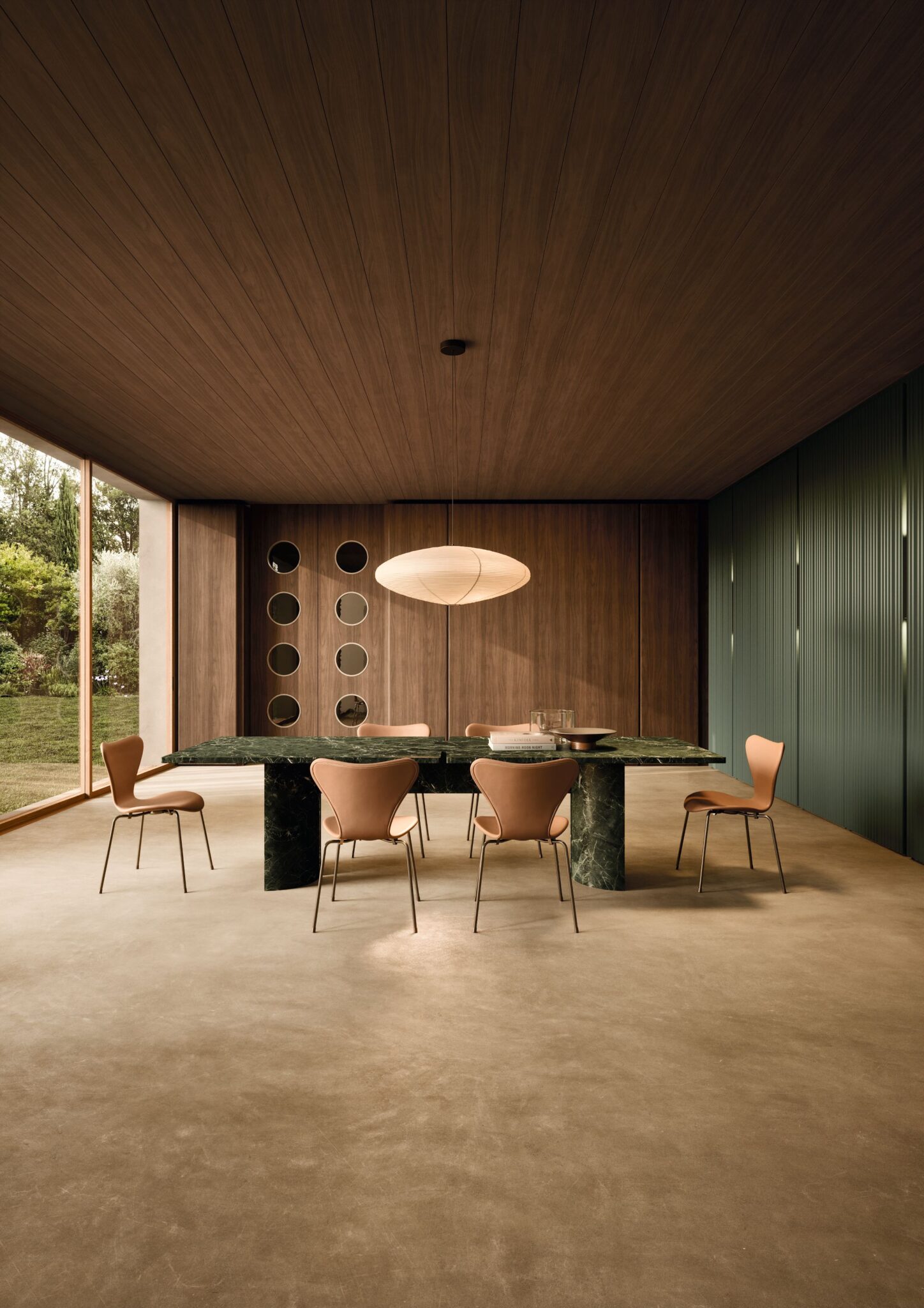 The Gentle Home: L’Ottocento Opens Its First Flagship Store in Milan ...